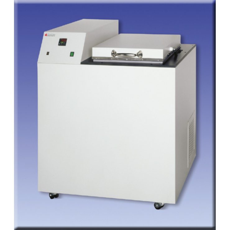 BAÑO DE VISCOSIDAD CINEMÁTICA KV1000 - Grupo Comsurlab BAÑO DE VISCOSIDAD CINEMÁTICA KV1000 - Grupo Comsurlab