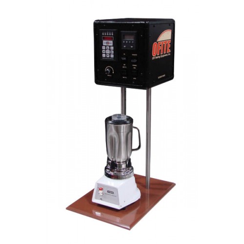 VISCOSÍMETRO MODELO 900 - Grupo Comsurlab