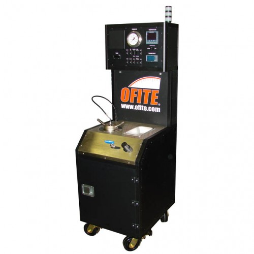 Model 2025 Automated HTHP Cement Consistometer - Grupo Comsurlab