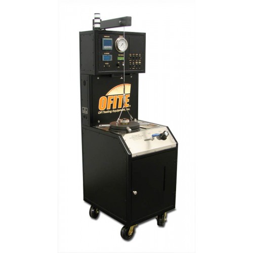 Model 2040 Automated HTHP Cement Consistometer - Grupo Comsurlab