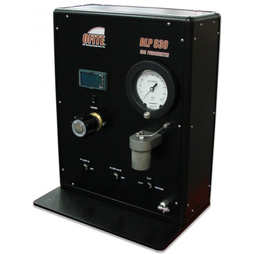 Porosímetro de gas BLP-530 - Grupo Comsurlab