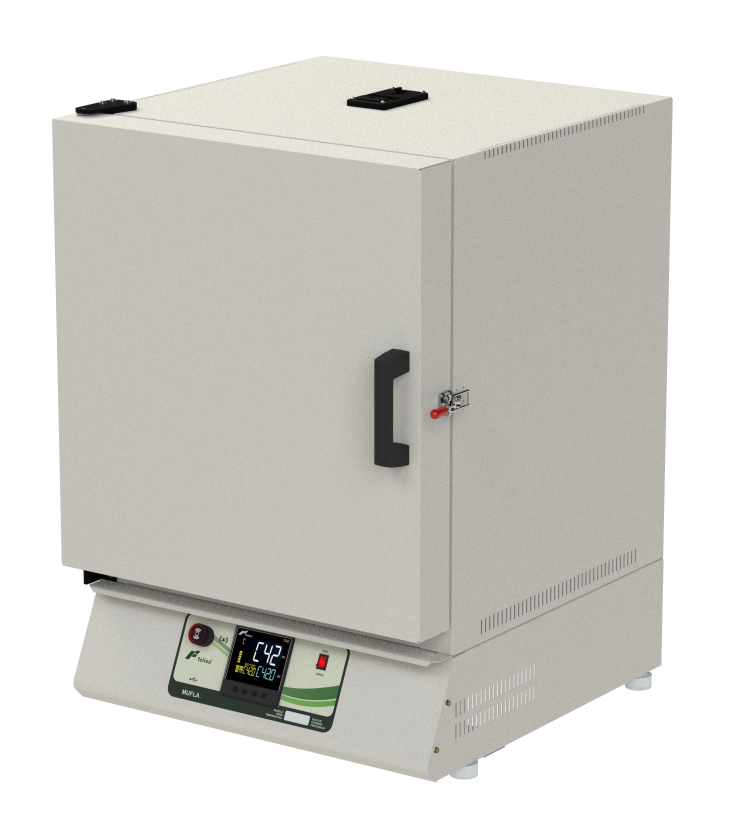 Mufla - Grupo Comsurlab