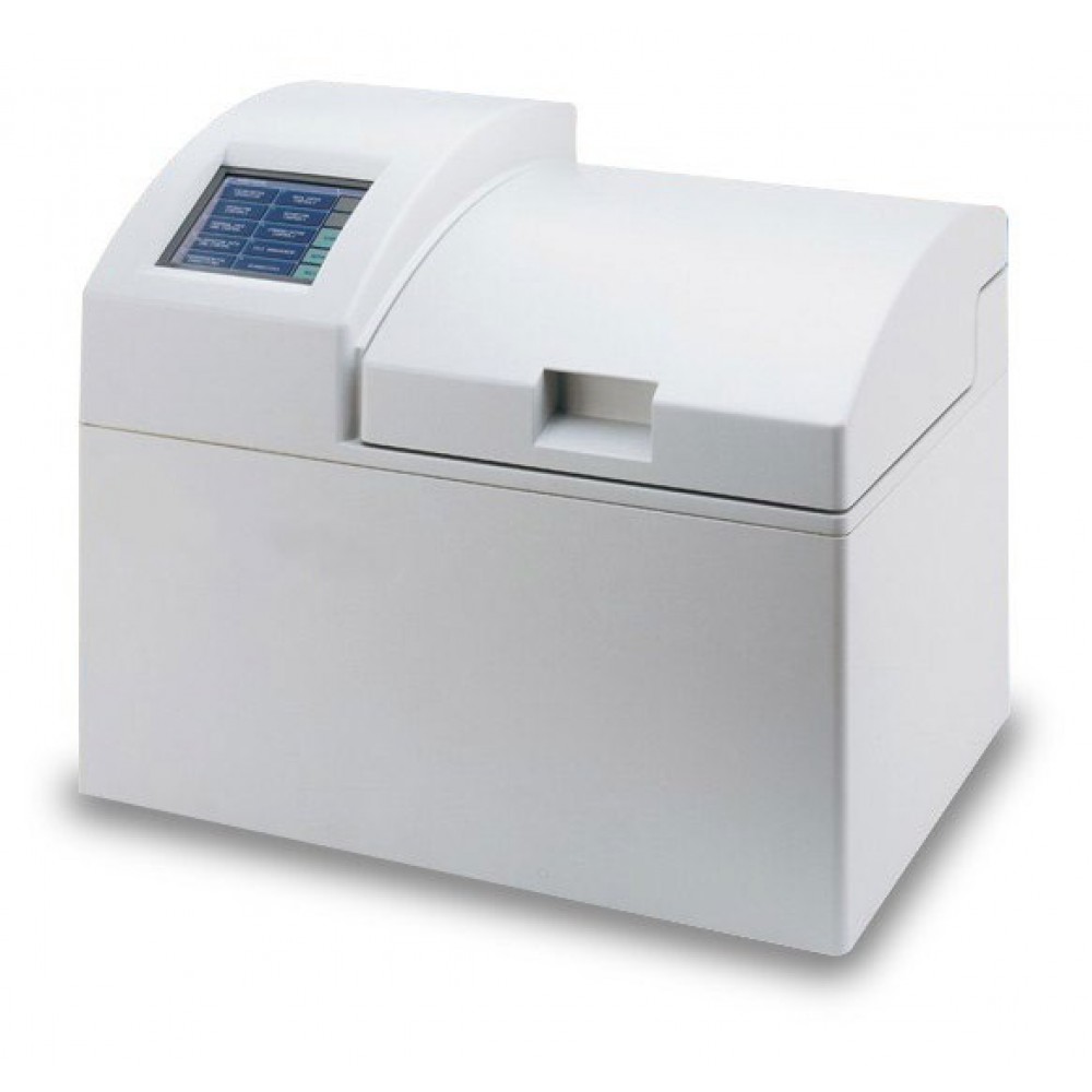 Calorímetro automático - Grupo Comsurlab