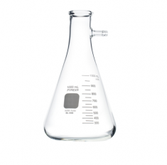 Matraz Kitazato - Grupo Comsurlab