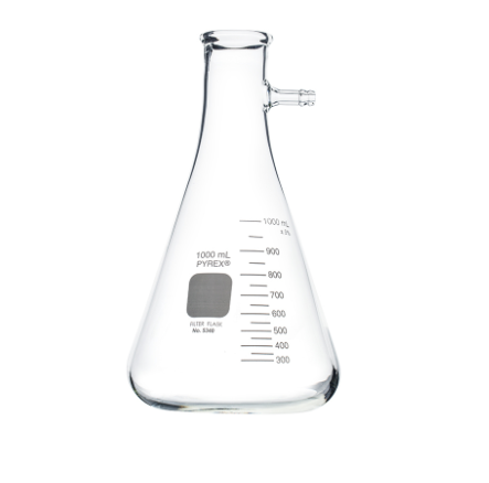 Matraz De Titulación