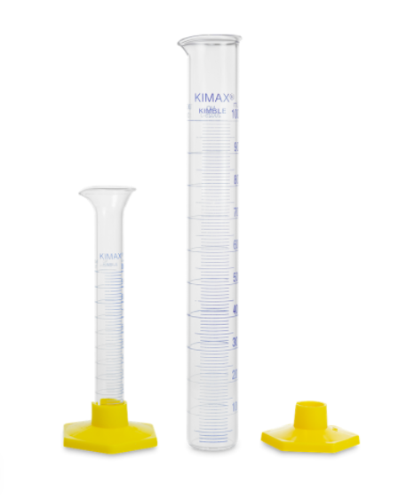 Probeta TD base de plástico - Grupo Comsurlab