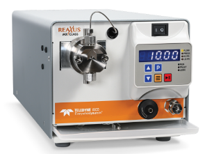 Bomba reciprocante ReaXus MX Class - Grupo Comsurlab