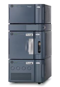 Sistema ACQUITY UPLC I-Class PLUS - Grupo Comsurlab