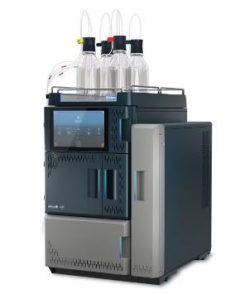 Sistema Alliance iS HPLC - Grupo Comsurlab