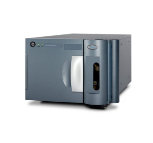 Sistema analítico de gestión de fracciones de Waters - Grupo Comsurlab