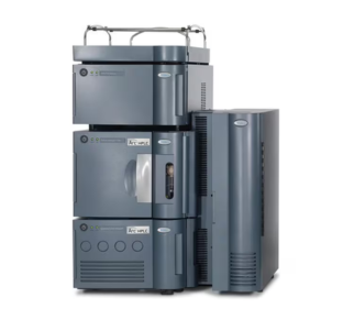 Sistema Arc HPLC - Grupo Comsurlab