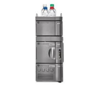 Sistema ACQUITY UPLC I-Class PLUS - Grupo Comsurlab