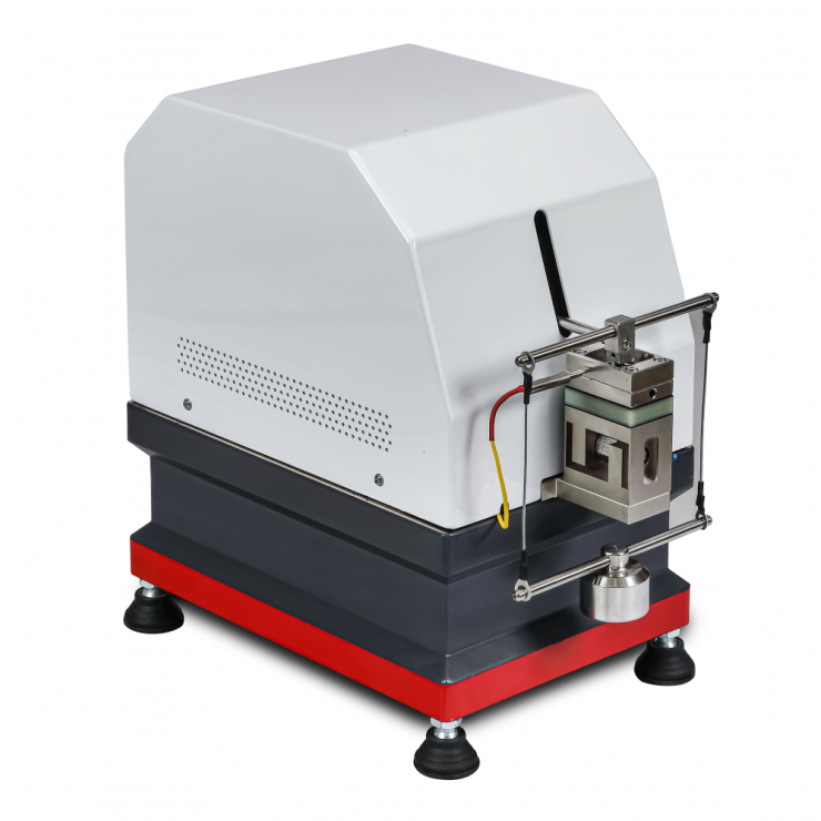 Platafoma alternativa de alta frecuencia (HFRR) - Grupo Comsurlab