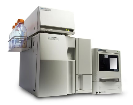 Sistema HPLC Breeze QS - Grupo Comsurlab